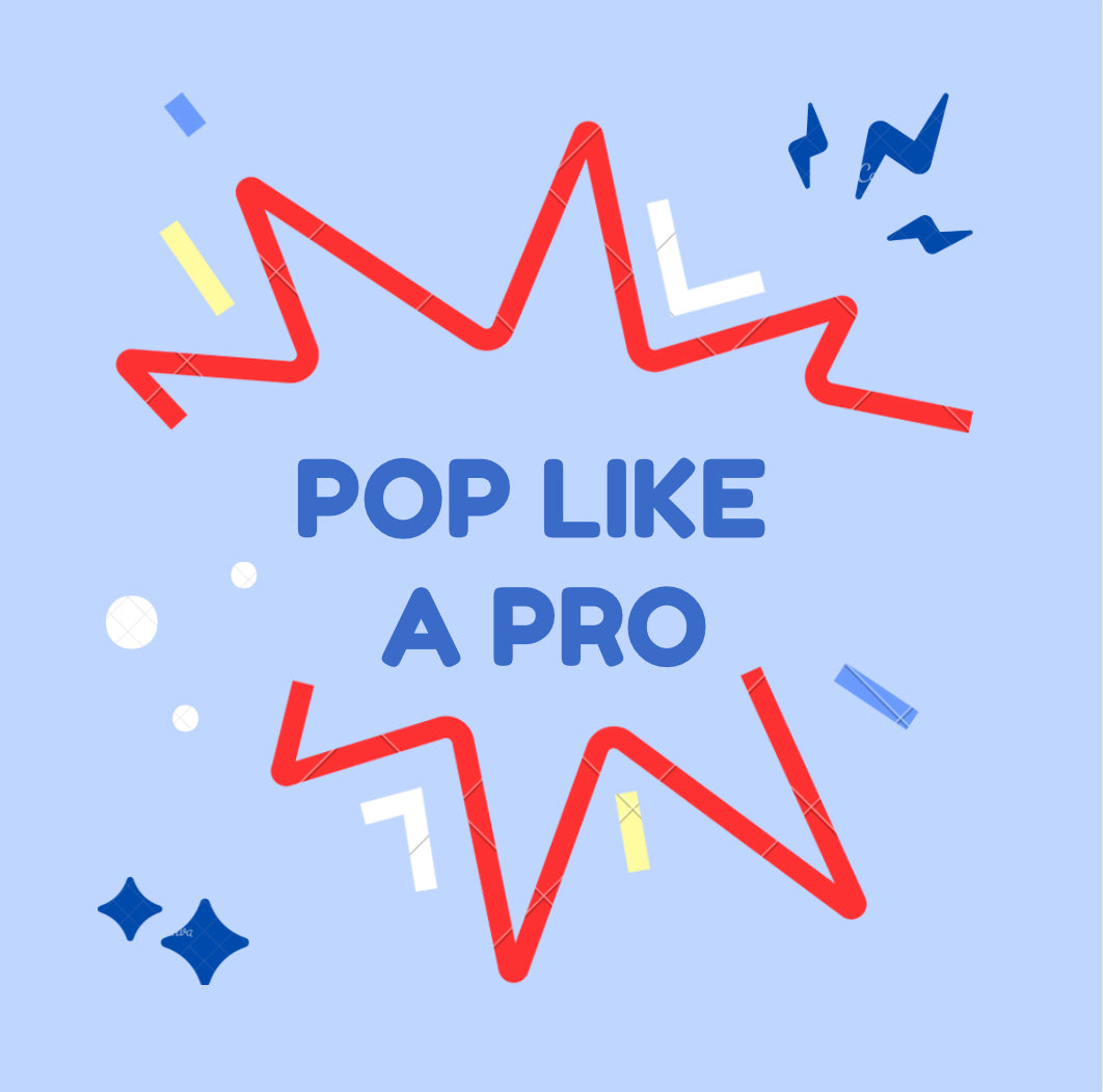 Cake Pop Classes – Tagged "pro" – Cake Ballerina